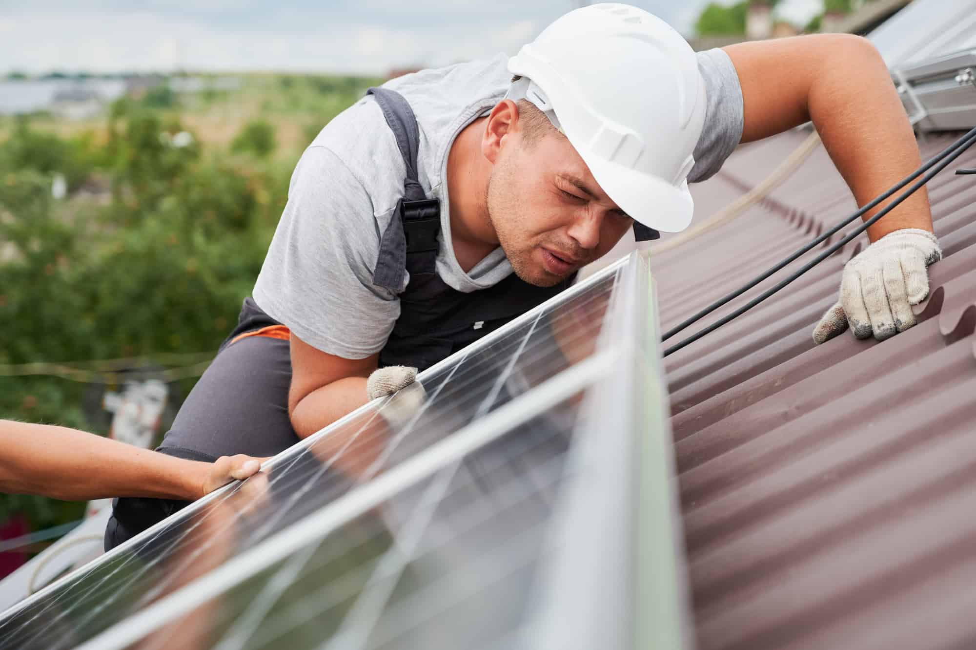 Solar Repair - SolarFIX USA - Solar Repair - SolarFIX USA